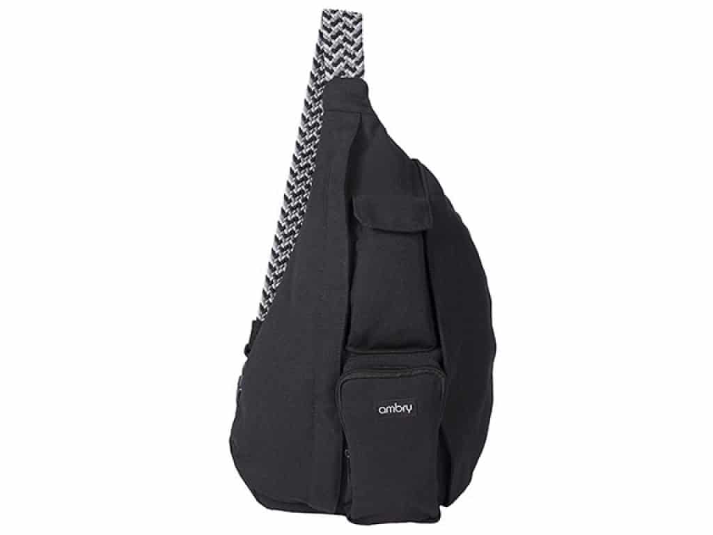 10 Best Sling Backpacks - One Strap Backpack for EDC - Cool Things to ...