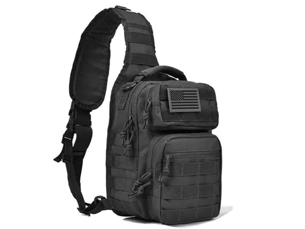 10 Best Sling Backpacks - One Strap Backpack for EDC - Cool Things to ...